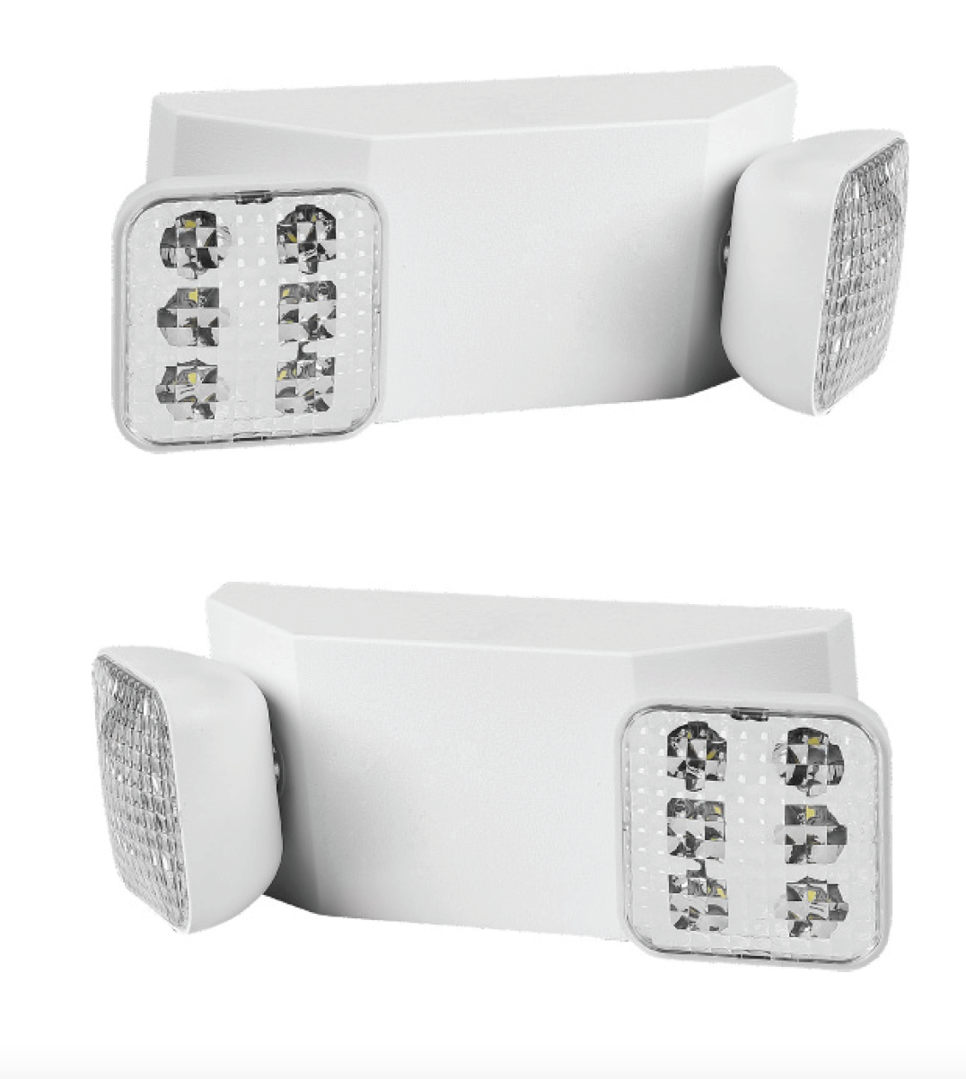 Best Commercial LED Emergency Light Fixtures - Energywise