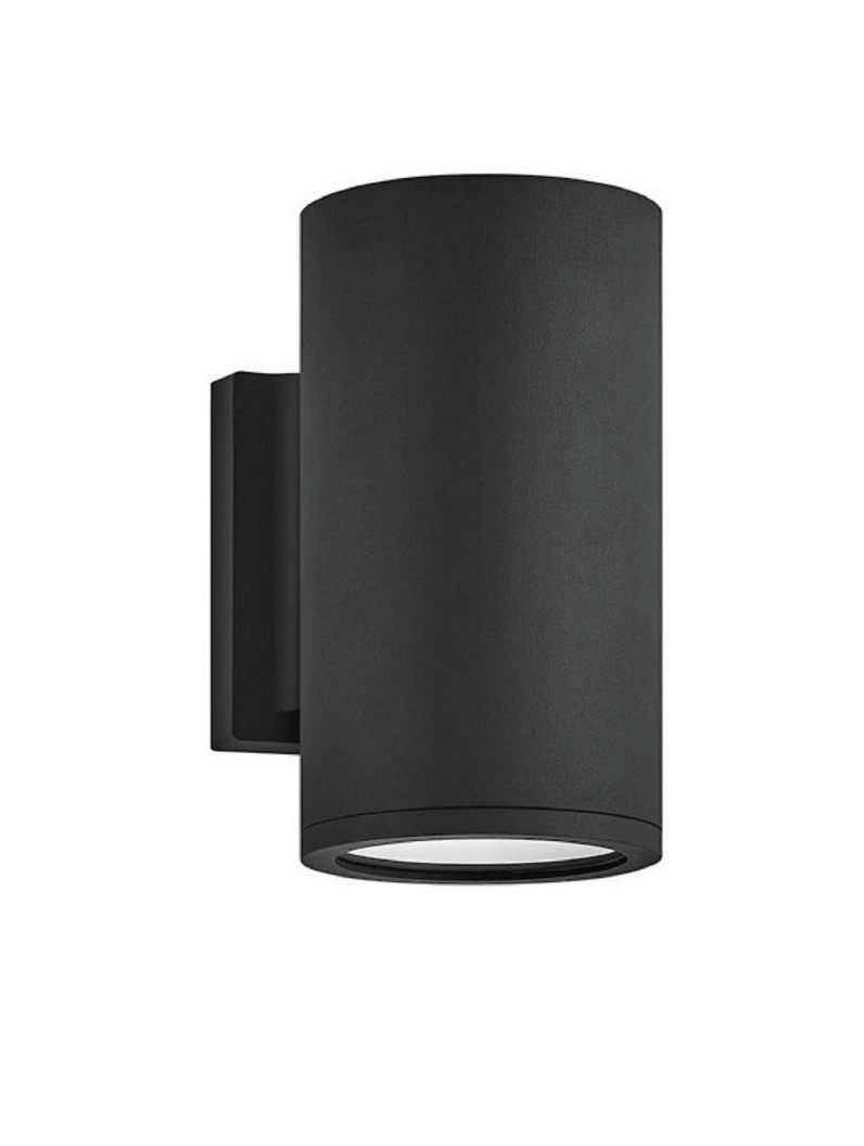 LED Cylinder Wall Sconce - Energywise Solutions