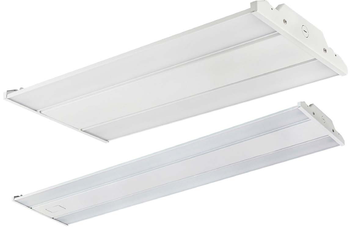 LED Linear High Bay - Energywise Solutions