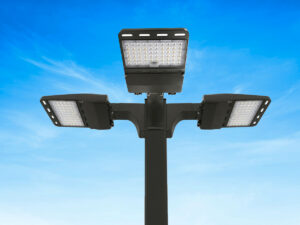 Illuminating Your Business with LED Pole Lights and Area Lights